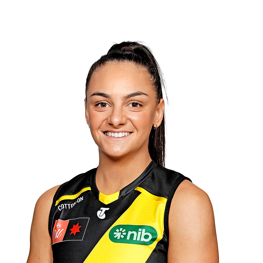 Monique Conti - Zero Hanger